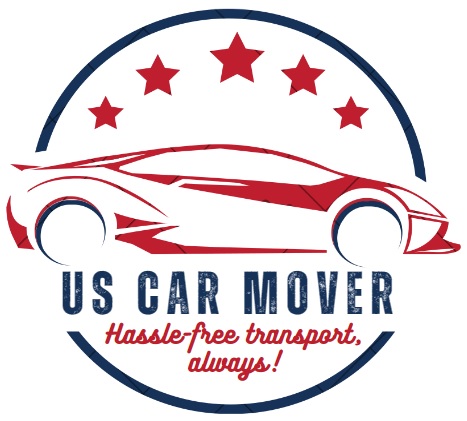 Home - USA Car Mover